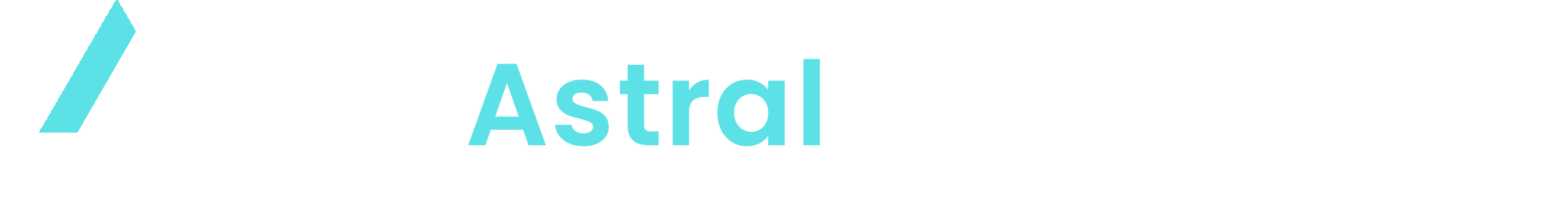 The Astral Dimensions